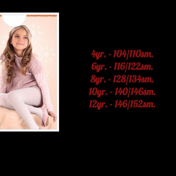 Conte | Accessories | Conte Blanca 6 Den Fantasy Opaque Tights For ...